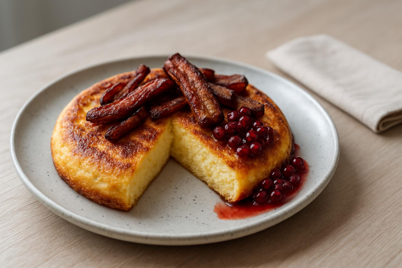 Apelsinmarmelad – recept med ekologiska apelsiner & citron - Tillmiddag.se
