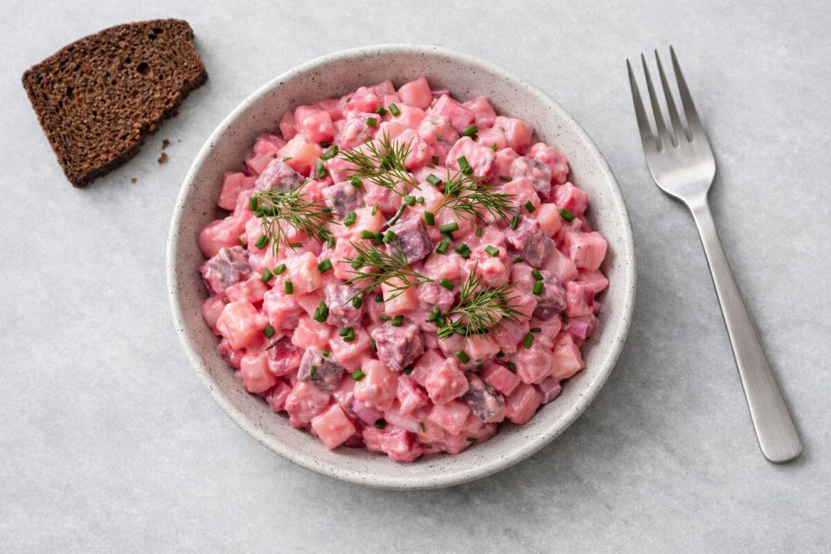 Sallader – fräscha och mättande recept - Tillmiddag.se